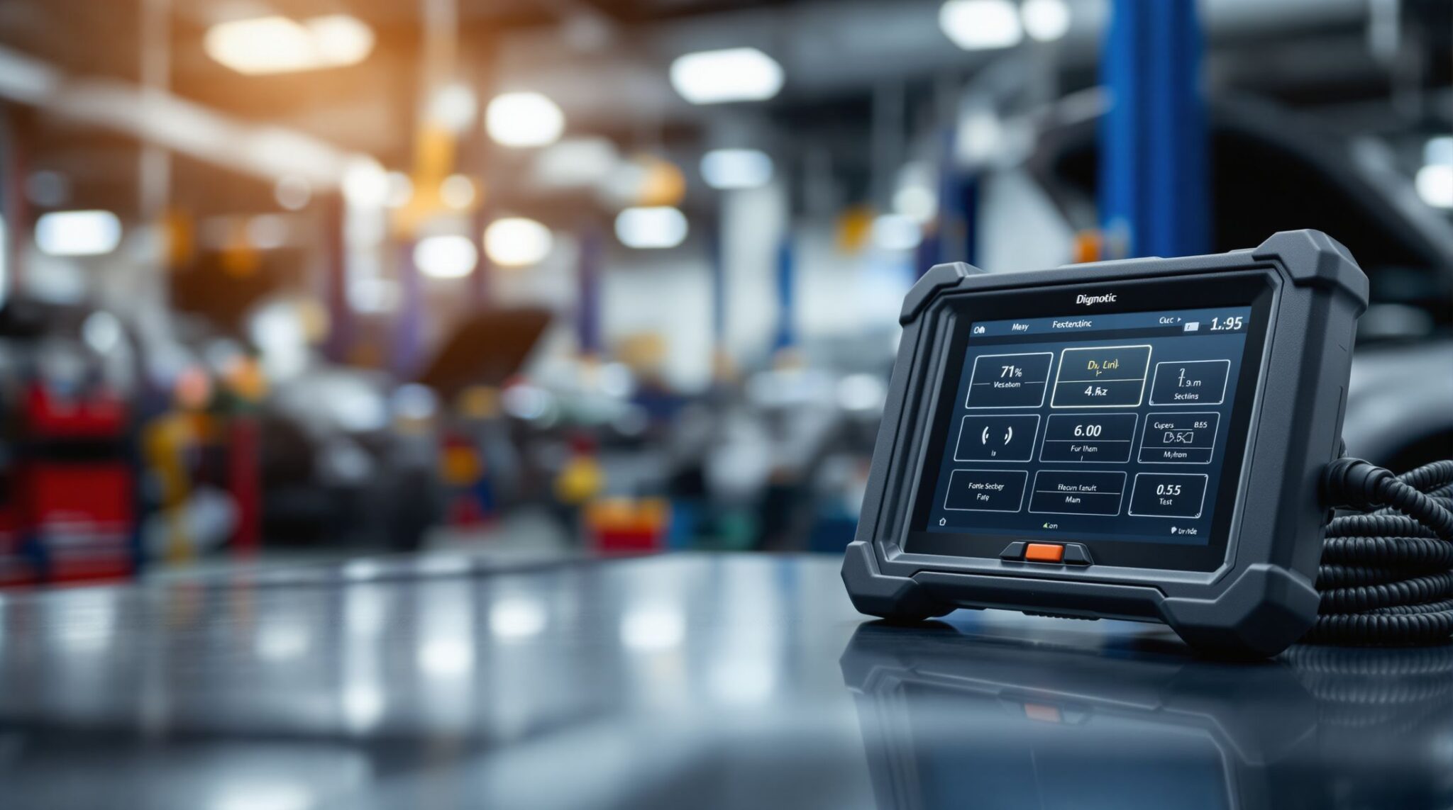 P0420: Przyczyny, objawy i sposoby naprawy błędu - Italian Man